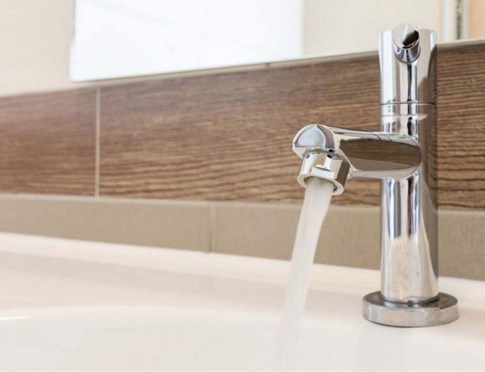 How Hard Water Affects Your Drains and Pipes