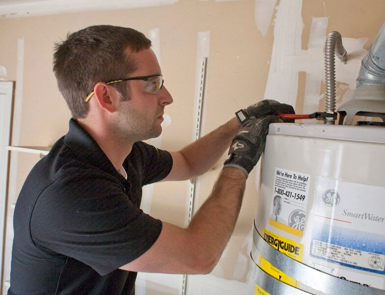 What's the Best Time of Year to Replace Your Water Heater?